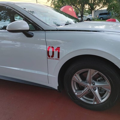 Anuel AA Real Hasta La Muerte RHLM Logo Symbols Stickers Vinyl Decal ...