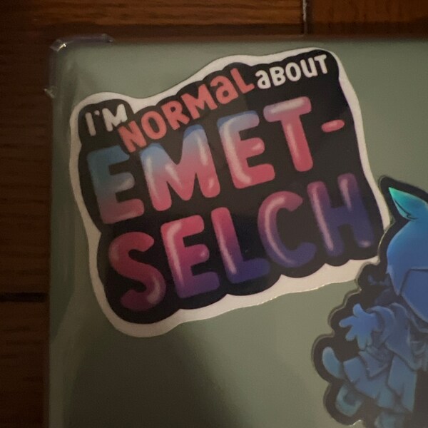 FFXIV Pictomancer or Viper Job Symbol and Job Stone Decals Choose Color ...