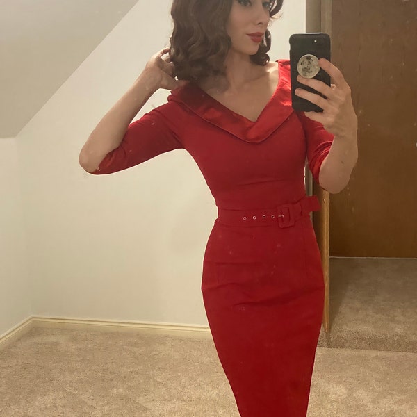 Bette Davis COLOR CHOICE Rita Hayworth, Marlene Dietrich ..mrs. Maisel ...