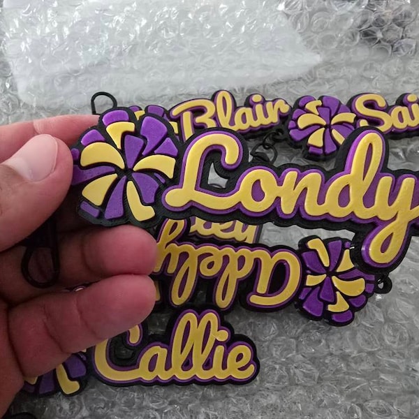 5.3x8cm 10pcs American Football Sport Iron on Embroidered Patches ...