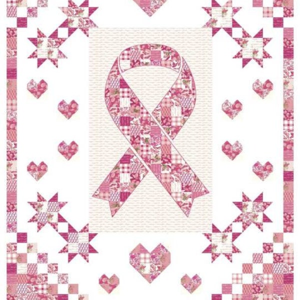 RED DAZZLE Moda Panel Quilt Kit Corey Yoder by Pastry Shop Quilts - Etsy