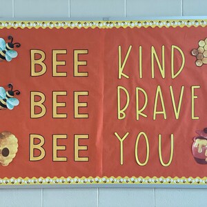 Printable Bulletin Board Display Kit Teacher Bulletin Board Dog Theme ...