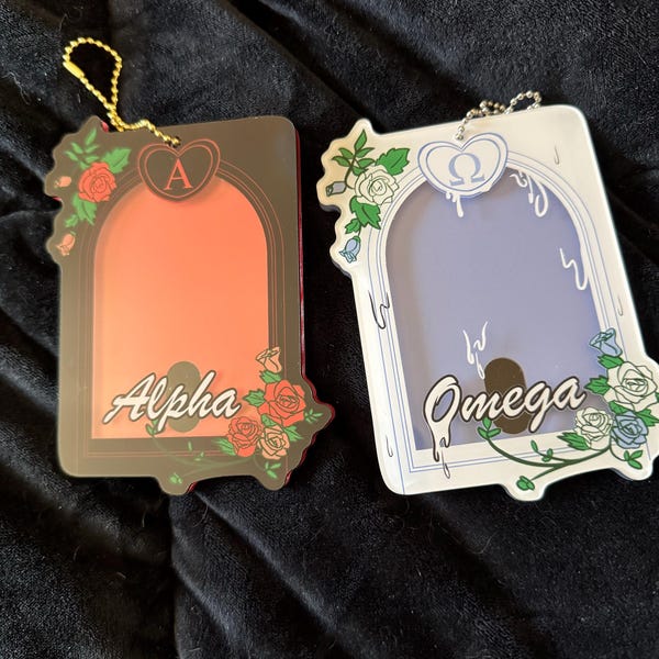 Final Fantasy VII FF7 Wedge and Cats Acrylic Keychain Charm - Etsy