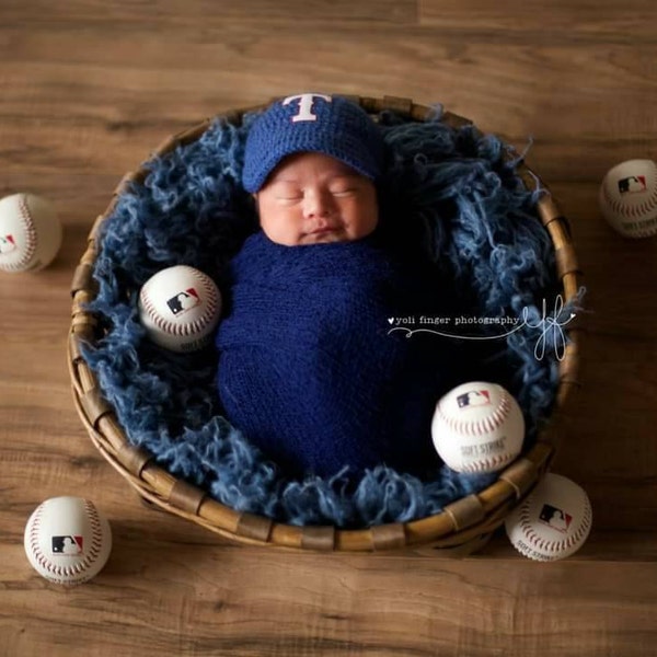 Newborn Baby ST LOUIS CARDINALS Baseball Cap, Hat, Custom Made - Etsy