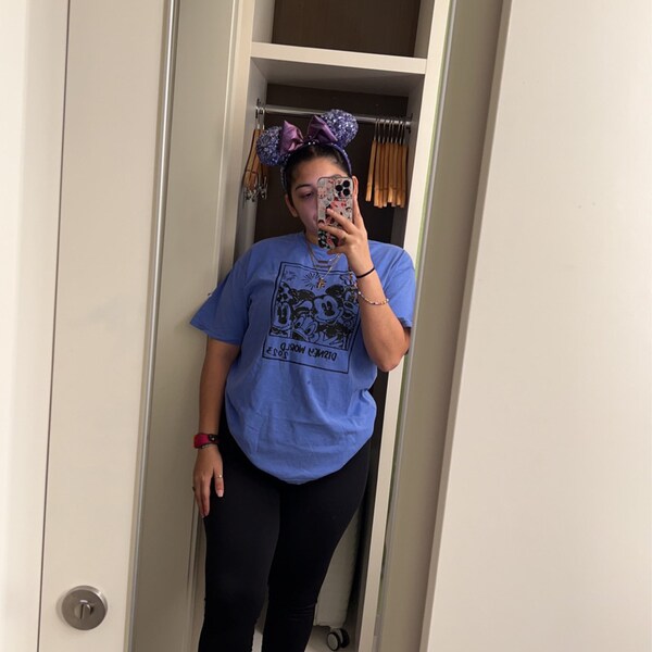 Mickey Mouse and Friends Polaroid 2023 SVG Design Files for Cricut ...