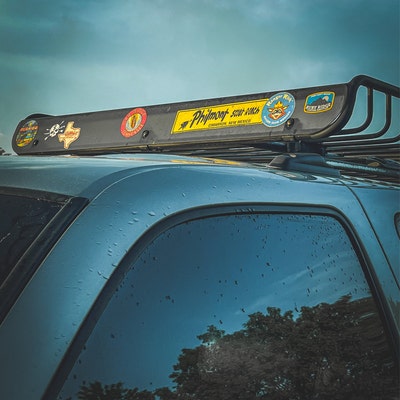 Vintage 1950's Style Virginia State Map Eastern Shore Retro Travel ...