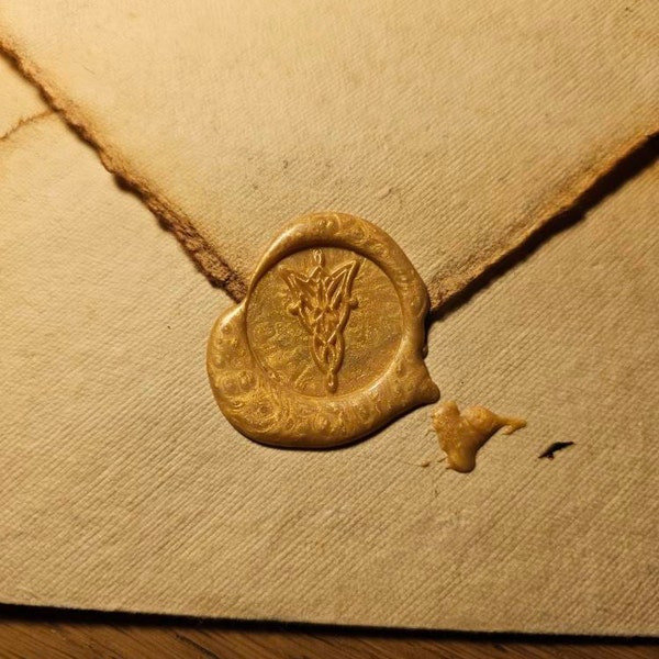 Sea Turtle Wax Seal Stamp Sea Turtle Wax Seals Wedding Seals Invitation ...