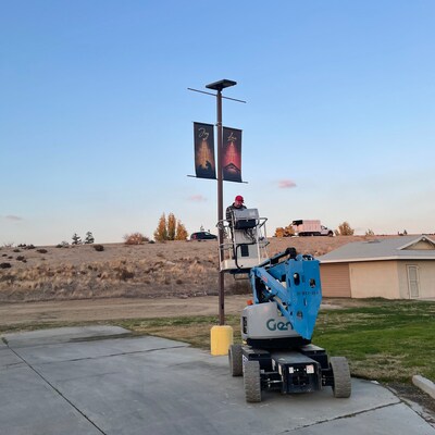 Custom Retractable Banner, Custom Roll Up, Roll up Banner, Roll up ...