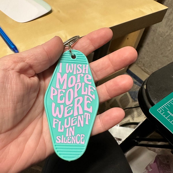 Snarky Motel Keychain SVG Bundle, Sarcastic Motel Keychain Svg, Adult ...