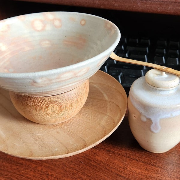 Japanese Antique Hakari Tenbin Balance Scale Meiji Era With Original ...