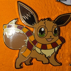 Wizard Pin Magical Bulbasaur Wizard Bulbasaur Pin House Lapel Pin ...