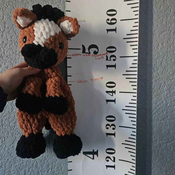 Swoop the Bald Eagle | Digital PDF Crochet Pattern | Amigurumi Crochet ...