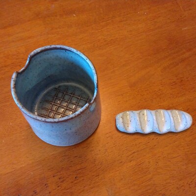 Paint Water Cup: Large W/ Multiple Color Options, Gift for Painters and ...
