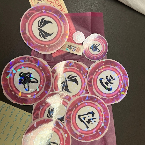 Spiderman Across the Spider-verse Stickers - Etsy