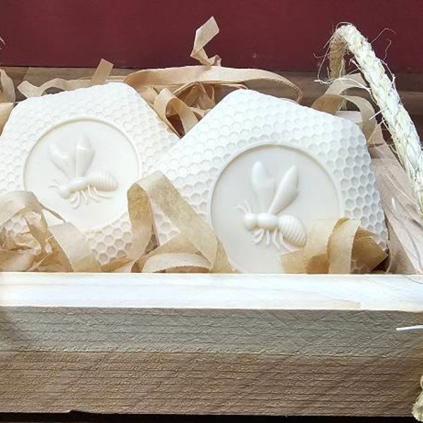 24 Soap Crates - Etsy