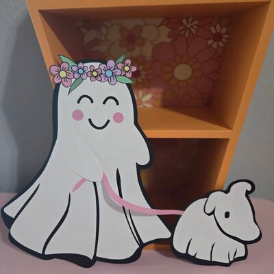 LED Lighted Welcome Witches Halloween Porch Sign for Front Porch, Witch ...