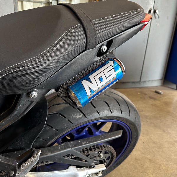 TIE Fuel- Motorcycle Energy Drink Holder - Etsy