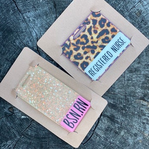 Badge Buddy Display Cards Badge Buddies Display Template Card Print ...