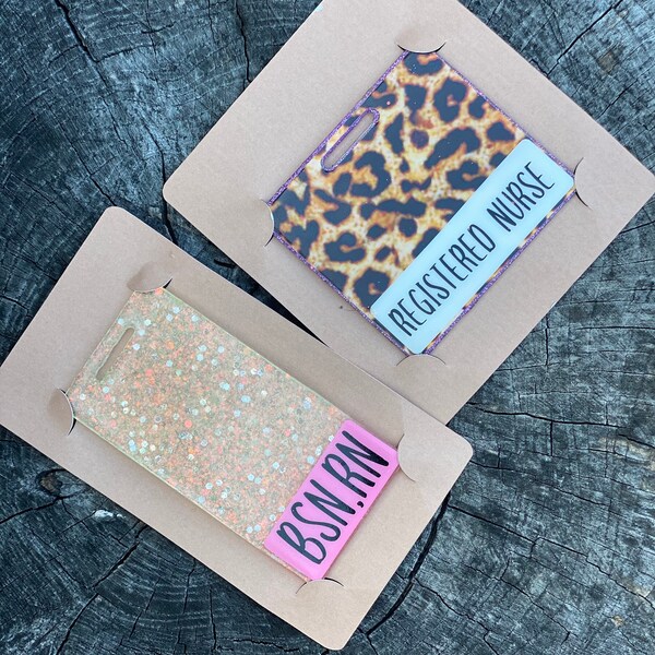 Badge Buddy Display Cards | Badge Buddies Display Template Card | Print ...