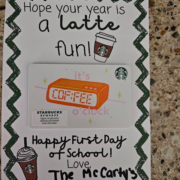 PRINTABLE Teacher Appreciation Gift Card Holder, Thanksgiving Teacher ...