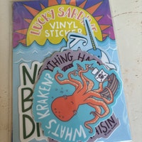 Hip Hop Dance Vinyl Sticker, Hip Hop Sticker, Dance Sticker, Performing ...