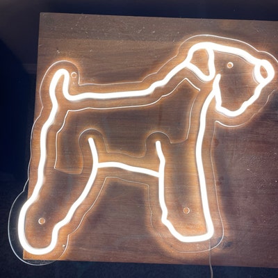 Welcome to the Rodeo Neon Sign Rodeo Led Sign Western Decor - Etsy