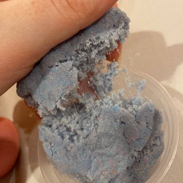 Create a Custom Cloud Slime - Etsy