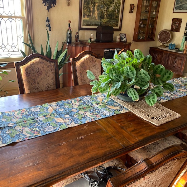 Table Runner, Lithuanian Christmas, 100% Linen, Christmas Decorations ...