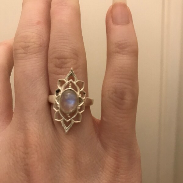 Lion Gold Ring, Lion Head Ring, Zodiac Ring, Solid Yellow Brass Ring ...