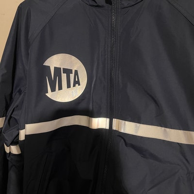 High Visibility Custom Sew-on Reflective 5 Inch Panels 4 Panel Lengths ...