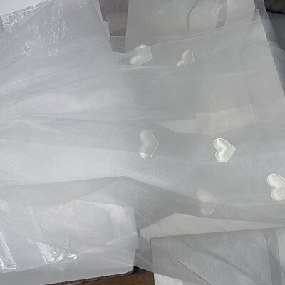 Hen Party Bow Veil, Wedding Hair Bow, Hens Party Veil, Hen Do Veil With ...