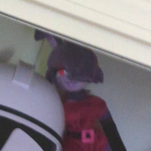 Rayman From the Series Rayman Plush Toy 11.1 28 Cm Handmade Soft Toy ...