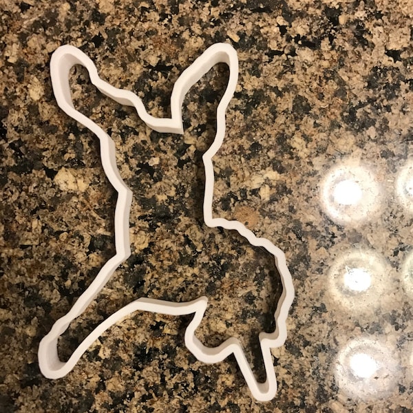 Unicorn Cookie Cutter Outline - SHARP EDGES - FAST Shipping - Choose ...