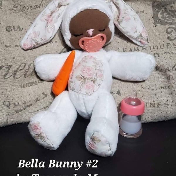 HONEYBUG "micropreemie Vintage" Pacifier (magnetic) Made to Order - Etsy