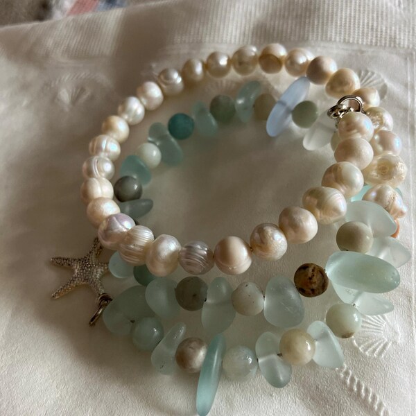 Seashells, Variety From Sanibel Captiva Islands Includes Scallops ...