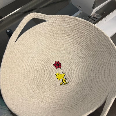 20 Snoopy Machine Embroidery Designs Peanuts Embroidery - Etsy