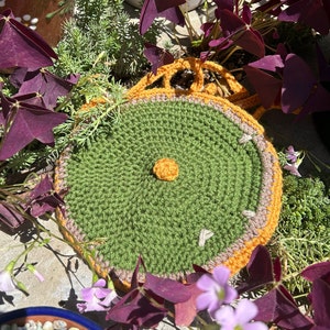Foldable Turtle Bag PDF Crochet Pattern - Etsy Canada