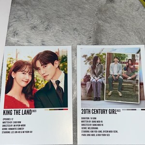 K-POP MINIMALIST POSTERS - Etsy