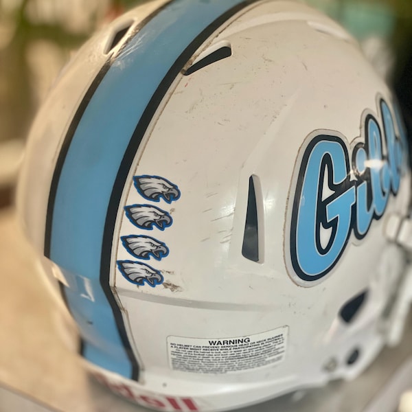 Baseball Helmet Award & Pride Decals Stickers Pride Stickers for ...