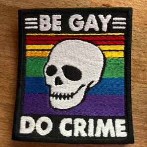 MTF Mu-13 ghostbusters Unit Patch from SCP - Etsy