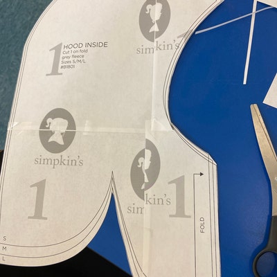 Mermaid Tail Sewing Pattern Mermaid Costume PDF Sewing Patternpretend ...