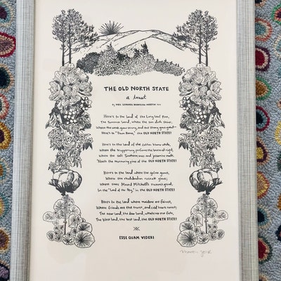 HAPPY SOLAR RETURN Birthday Card, Letterpress Greeting, Summertime ...