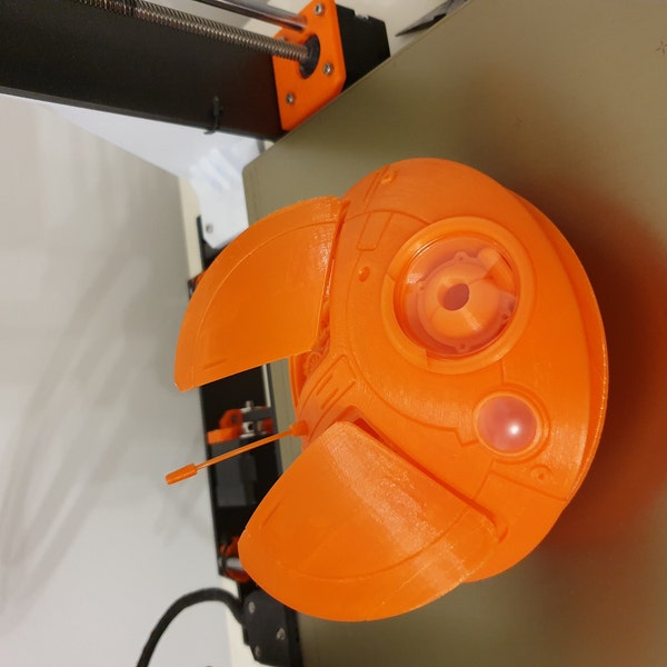 Droid Division Bug Droid Inspired Fan Art STL Files for 3dprinting - Etsy