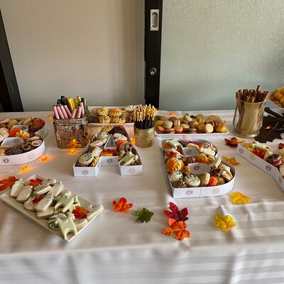 Fillable Box Cross size 12 Inches Tall - Etsy