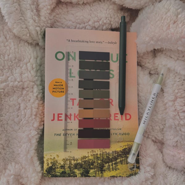 Book Annotating Tab Annotation Supplies School Book Sticky Tab for ...