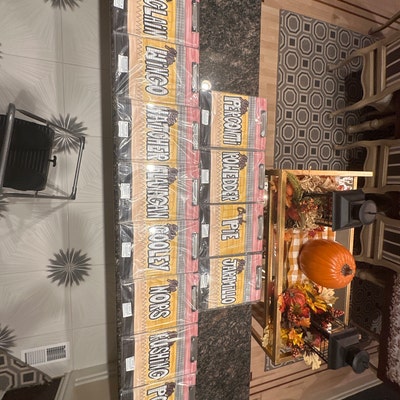 School Bus Driver Clipboard With Personalization Front and Back Gift ...