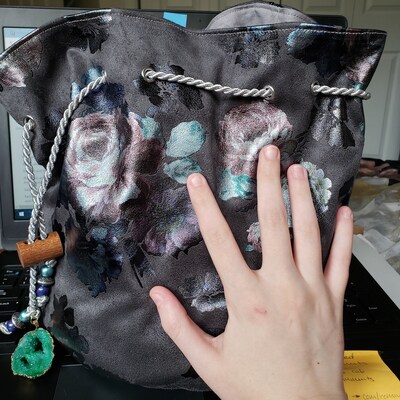 Badger Wizard Plush - Etsy