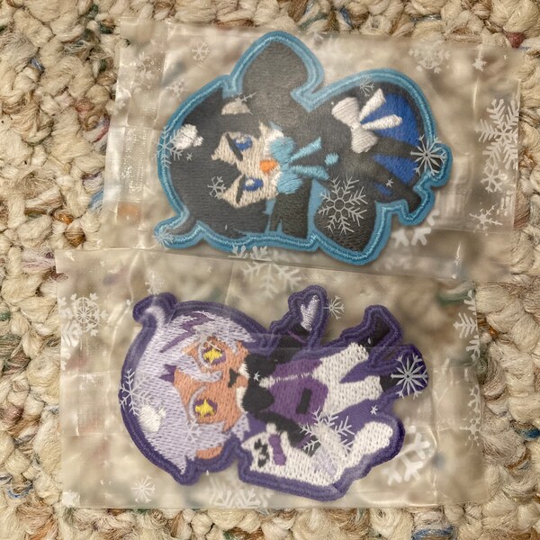 Yuma, Makoto, Shinigami, Halara, RAIN CODE Acrylic Charms Figure 7cmh ...