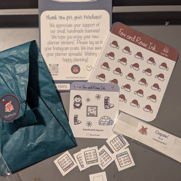 Computer Stickers/ Planner Stickers Sheet/ Desktop Stickers for ...