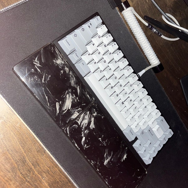 Carbon Fiber Keyboard Case , Full Carbon Keyboard Case, Keyboard Case ...